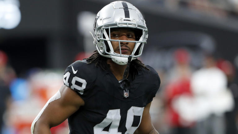 Chiefs Cut 2 CBs Amid Injuries, Sign 3 Players Including Ex-Raiders CB ...