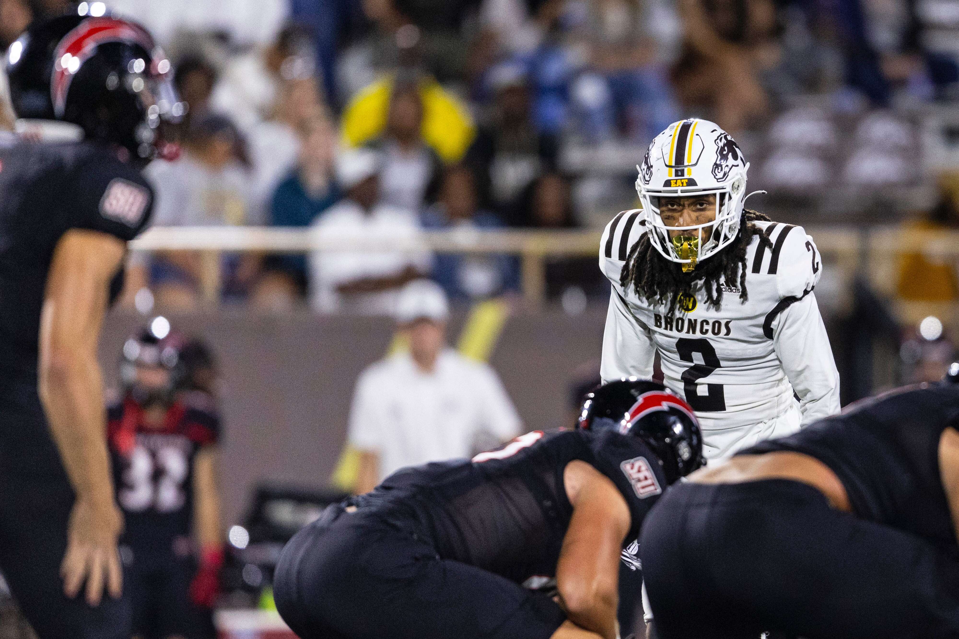 Former WMU All-MAC star, a ball-hawking CB, signs contract with Arizona ...