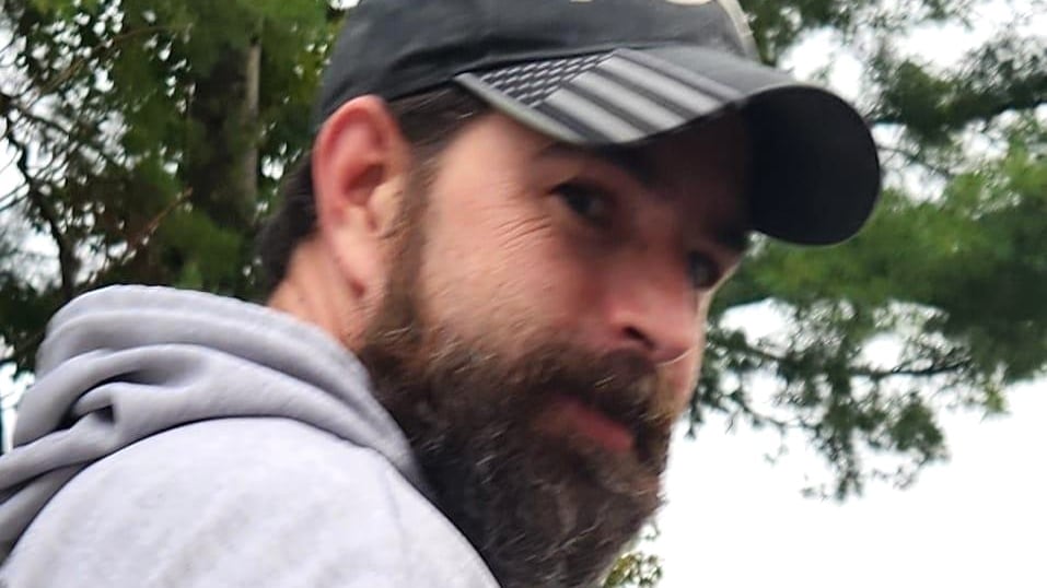 MAGA Dad Turned Back at Border Finally Allowed Home