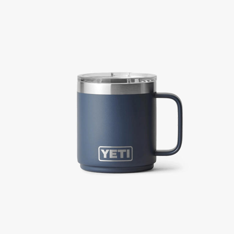 Yeti’s New Coffee Mugs Are Durable, Desirable and Cheap