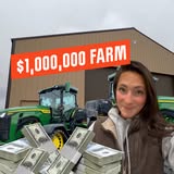 Building Our Dream Farm From Scratch