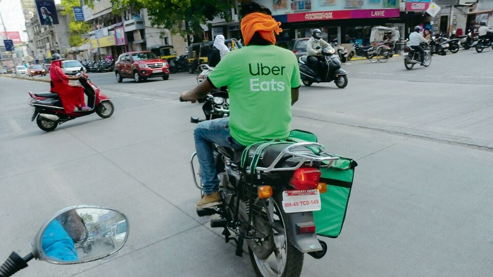 Uber Eats adds AI to spice up menus, food photos and reviews: All about ...