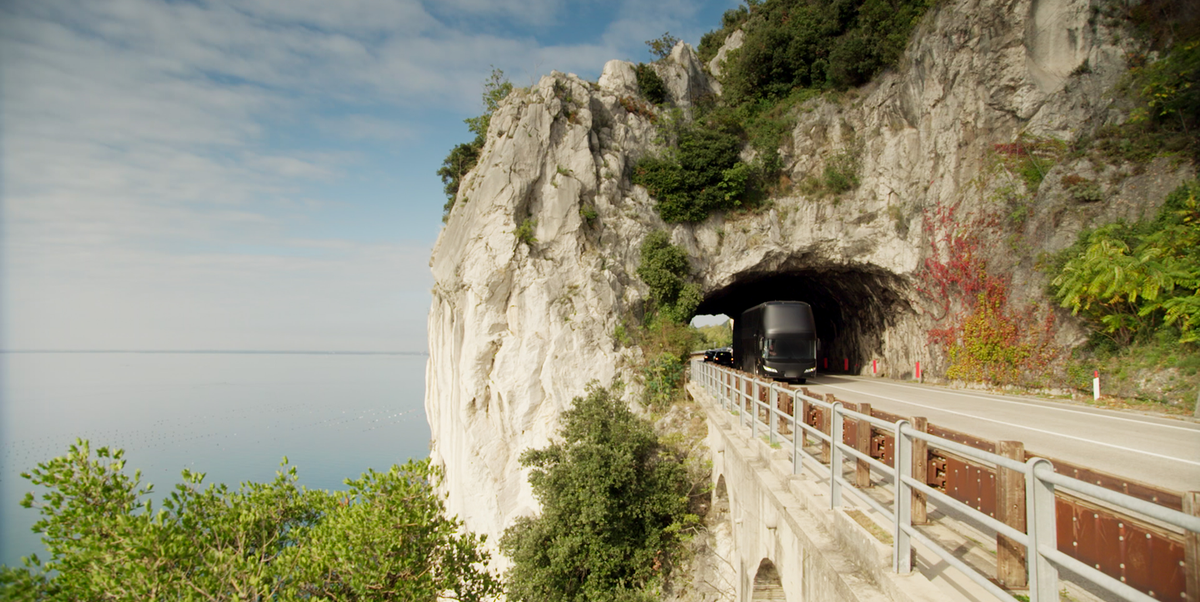 Where is Destination X filmed? All the mystery locations revealed so ...