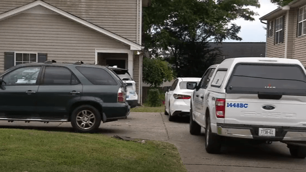 Woman found dead in East Nashville with stab wounds is an apparent ...