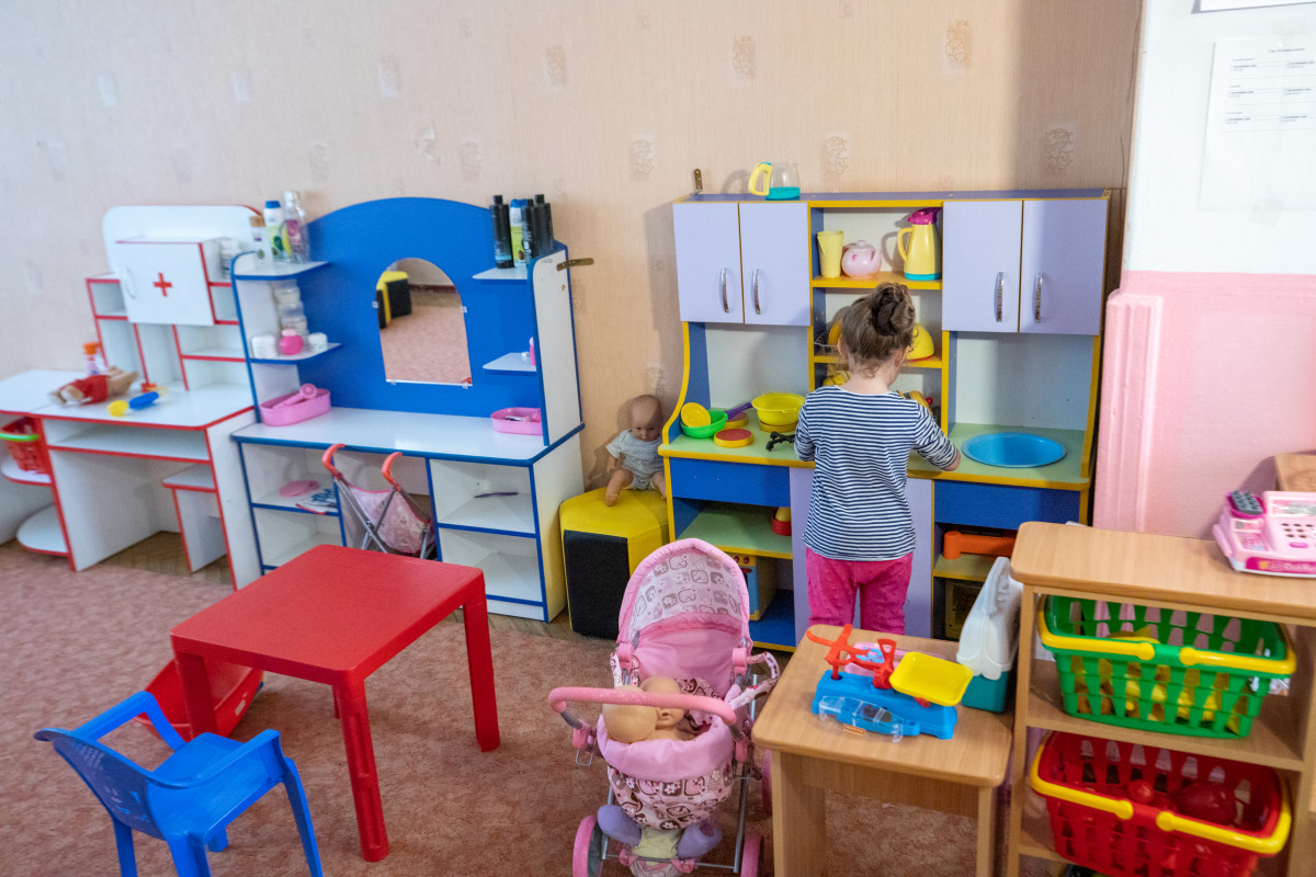 Over 98,000 Children's Toys Recalled Due to Toxic Lead Concerns