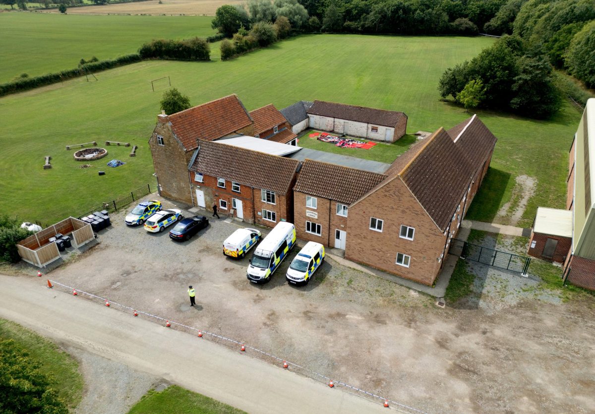 Everything we know about summer camp ‘poisoning’ in Stathern