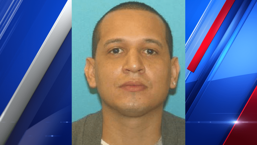 Here are the U.S. Marshals most wanted fugitives in Massachusetts