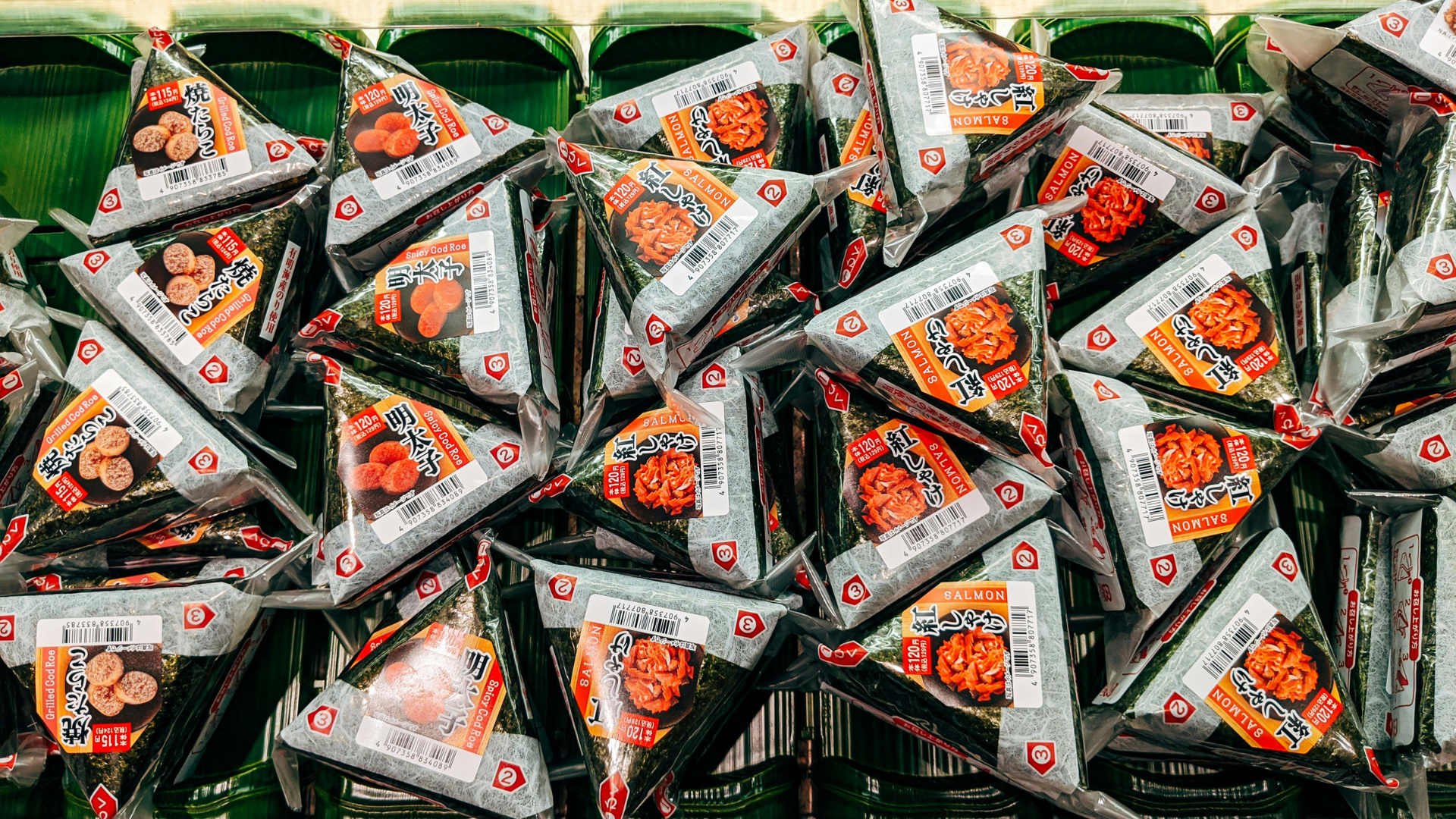 Japan’s Convenience Stores Are a Foodie’s Paradise