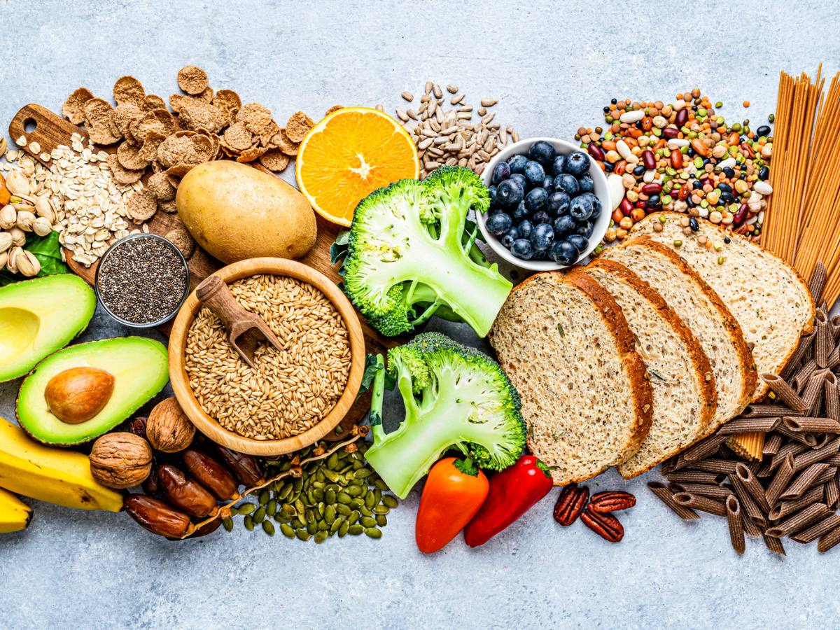 Why is 'Fibermaxxing' trending? Viral wellness fad might be worth the ...