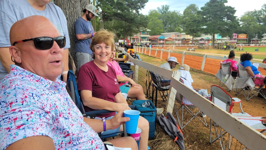 Horse racing: A Neshoba County Fair tradition