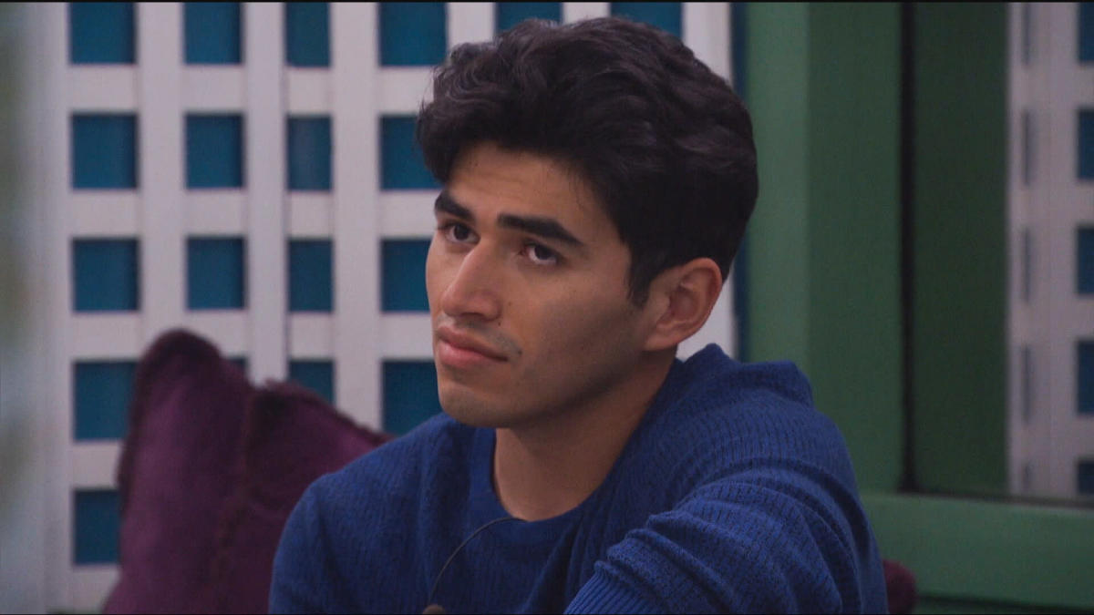 'Big Brother 27's Adrian Rocha Says Vince and Zach Are 'Running Scared ...
