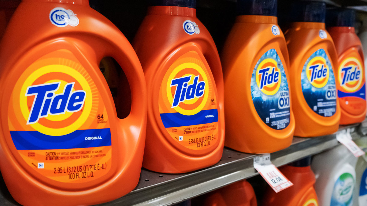 Procter & Gamble: A Dividend King with a $10 billion payout 2026