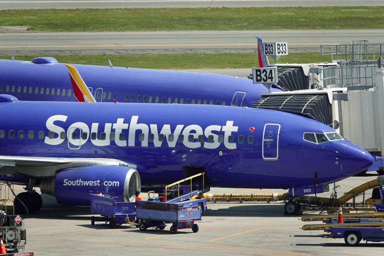 Expanded Southwest benefits and a great welcome offer: Comparing the ...