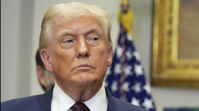Travel company responds to White House’s use of popular meme: ‘Very ...