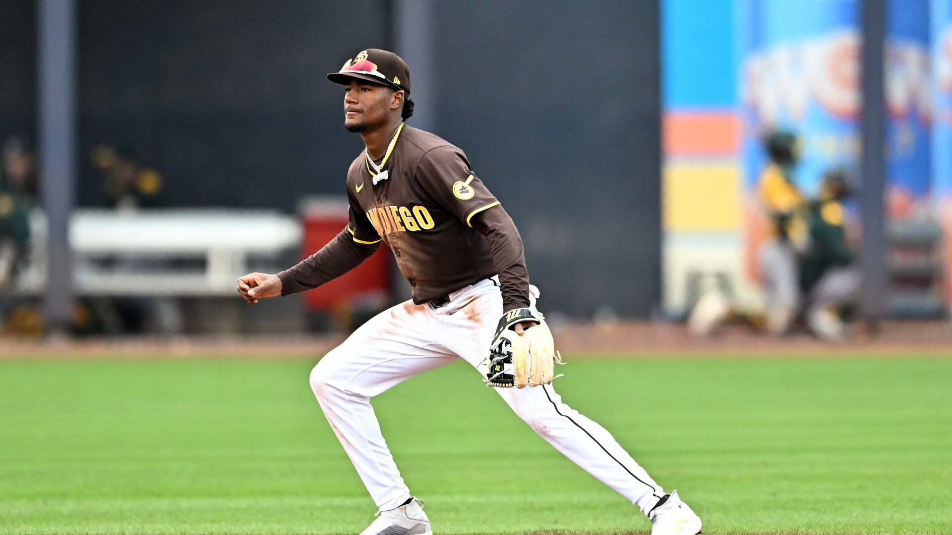 Padres make waves at trade deadline again, unafraid to deal away one of ...