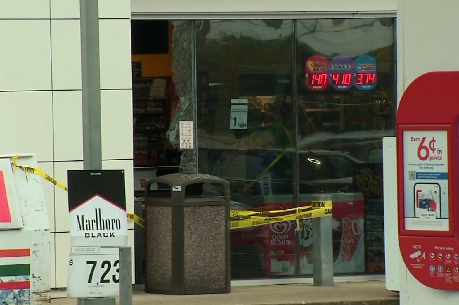 4 Texas men returned to Murfreesboro after a deadly failed ATM robbery