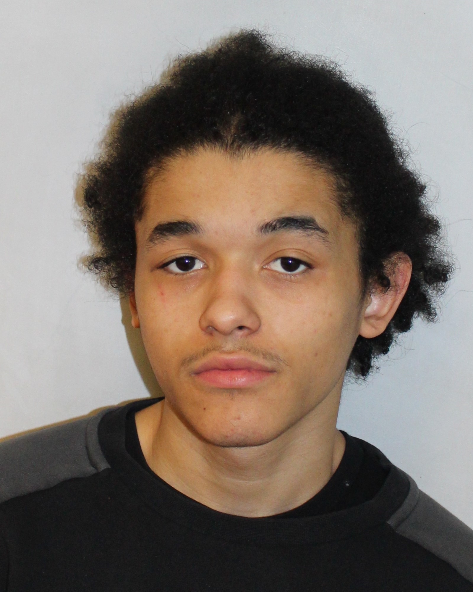 Laughing robbers jailed for murdering party mansion visitor