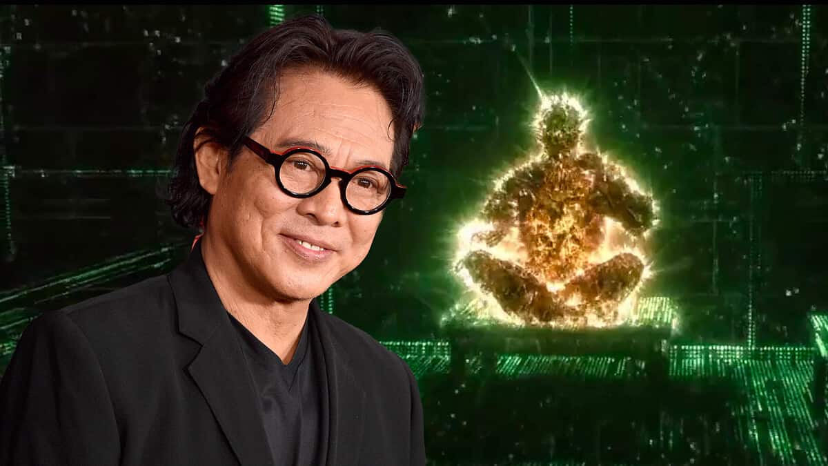 What Really Happened to ’90s Action Star Jet Li?