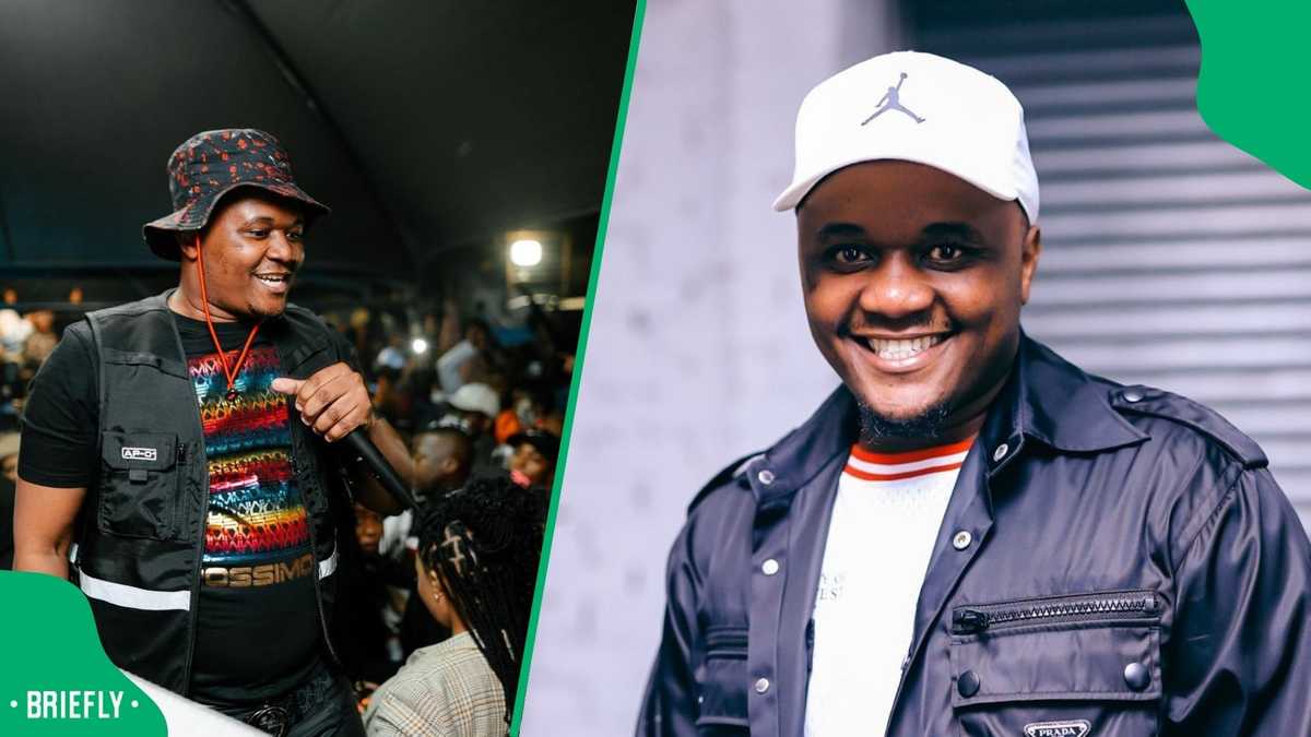 Mpura's tombstone gets a new look: "It was an honour to be part of this"