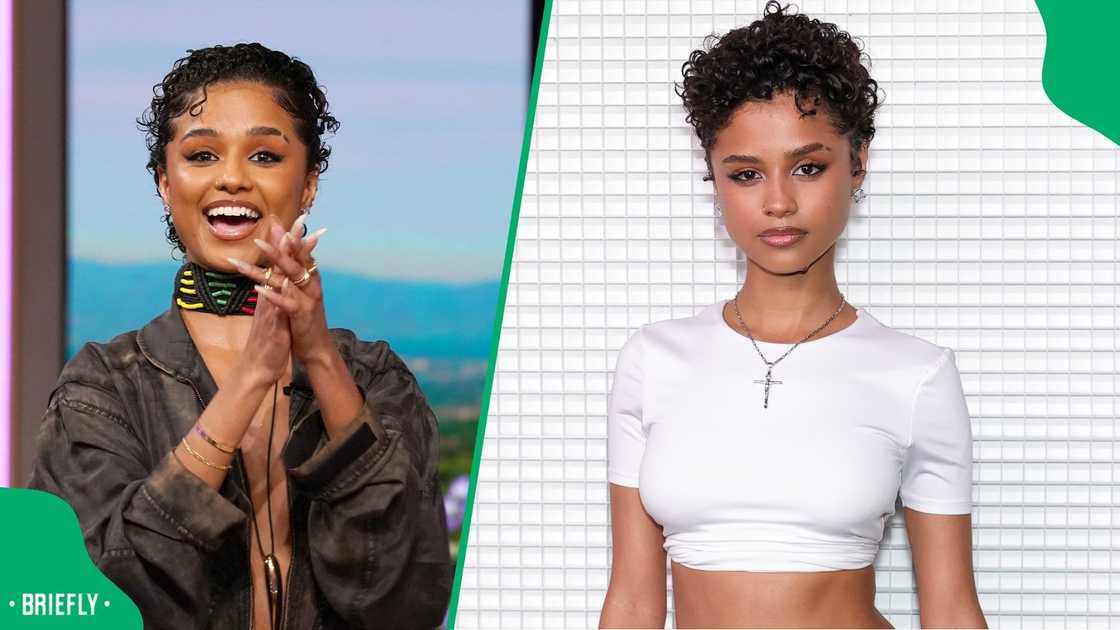 Find out how South African singer Tyla made history