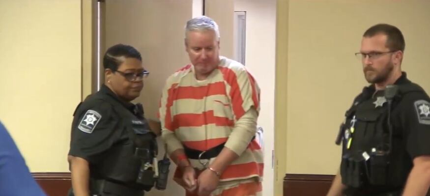 Father of suspected Apalachee High School shooter appears in court ...