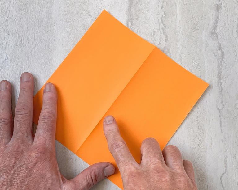 Essential Origami Folds Every Beginner Should Master