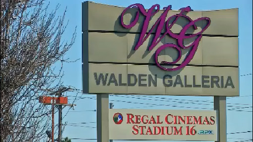 Pyramid Management Group reaches agreement with Walden Galleria