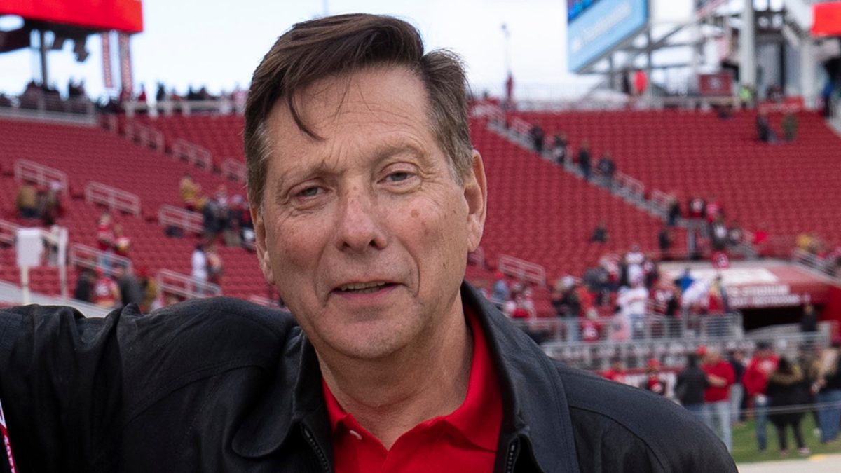 Greg Papa returning from brave cancer battle to call 49ers vs. Seahawks ...