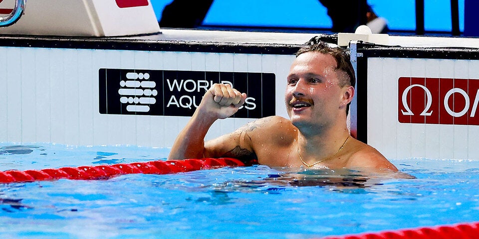 Simon Bucher steht mit OSV-Rekord im WM-Finale