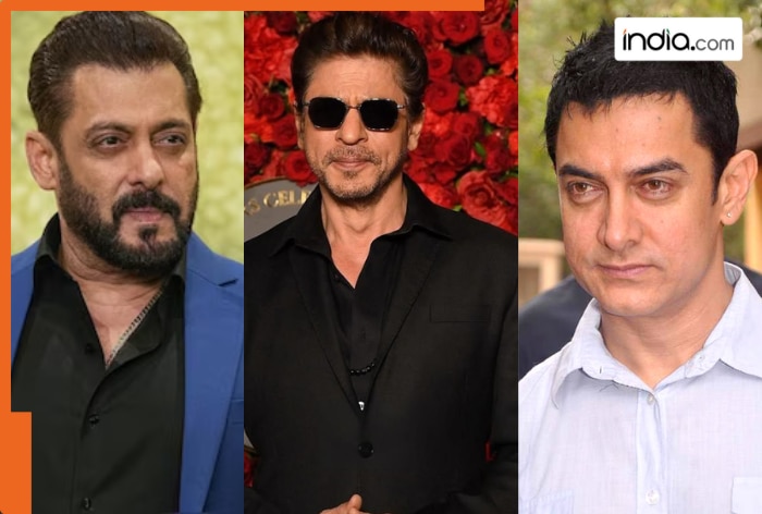Shah Rukh Khan, Salman Khan, or Aamir Khan, who has most expensive ...
