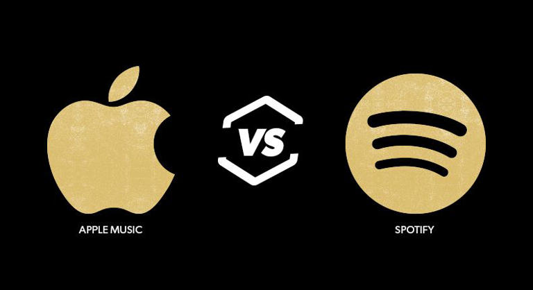 Streamers do battle: Is Apple Music or Spotify the better service?