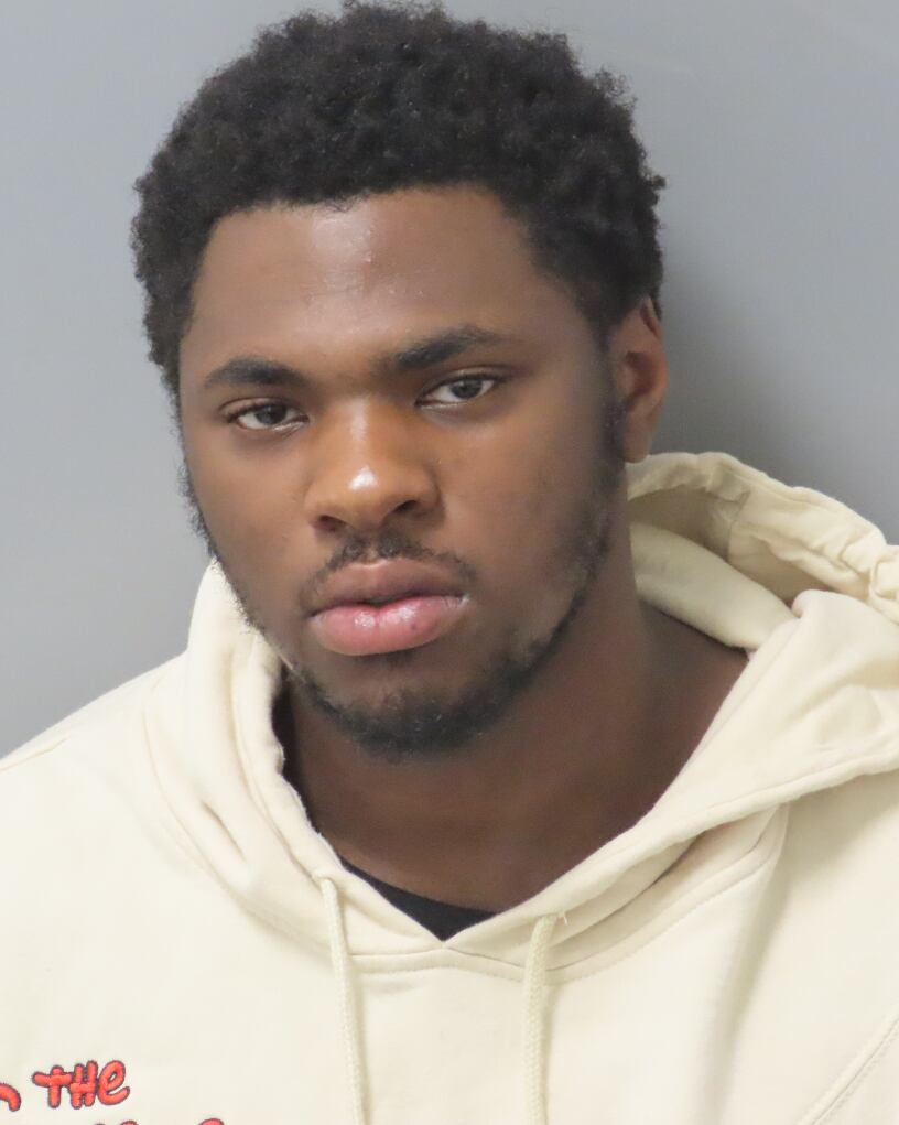 Calverton Park man charged in Walnut Park West homicide