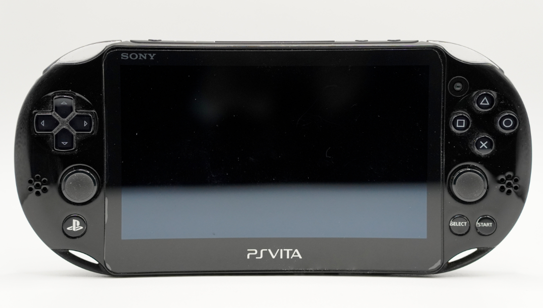 Dusting off the PS Vita: Adventures in hacking a forgotten console