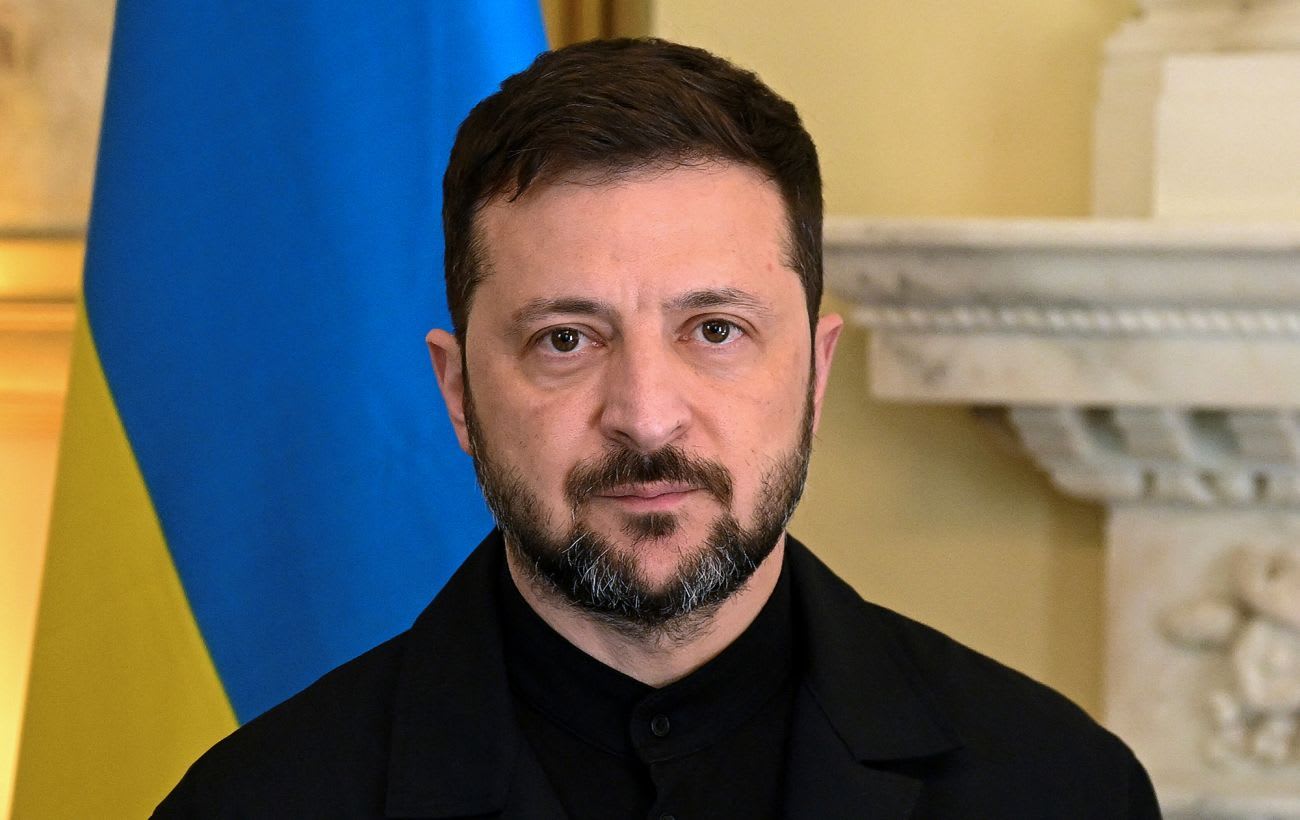 Russia launches 3,800 Shahed UAVs and 260 missiles at Ukraine in July ...