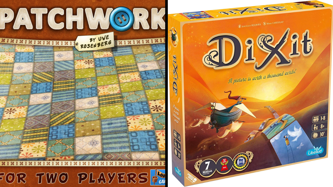 29 Board Games You’ve Never Heard of (But Should Own)
