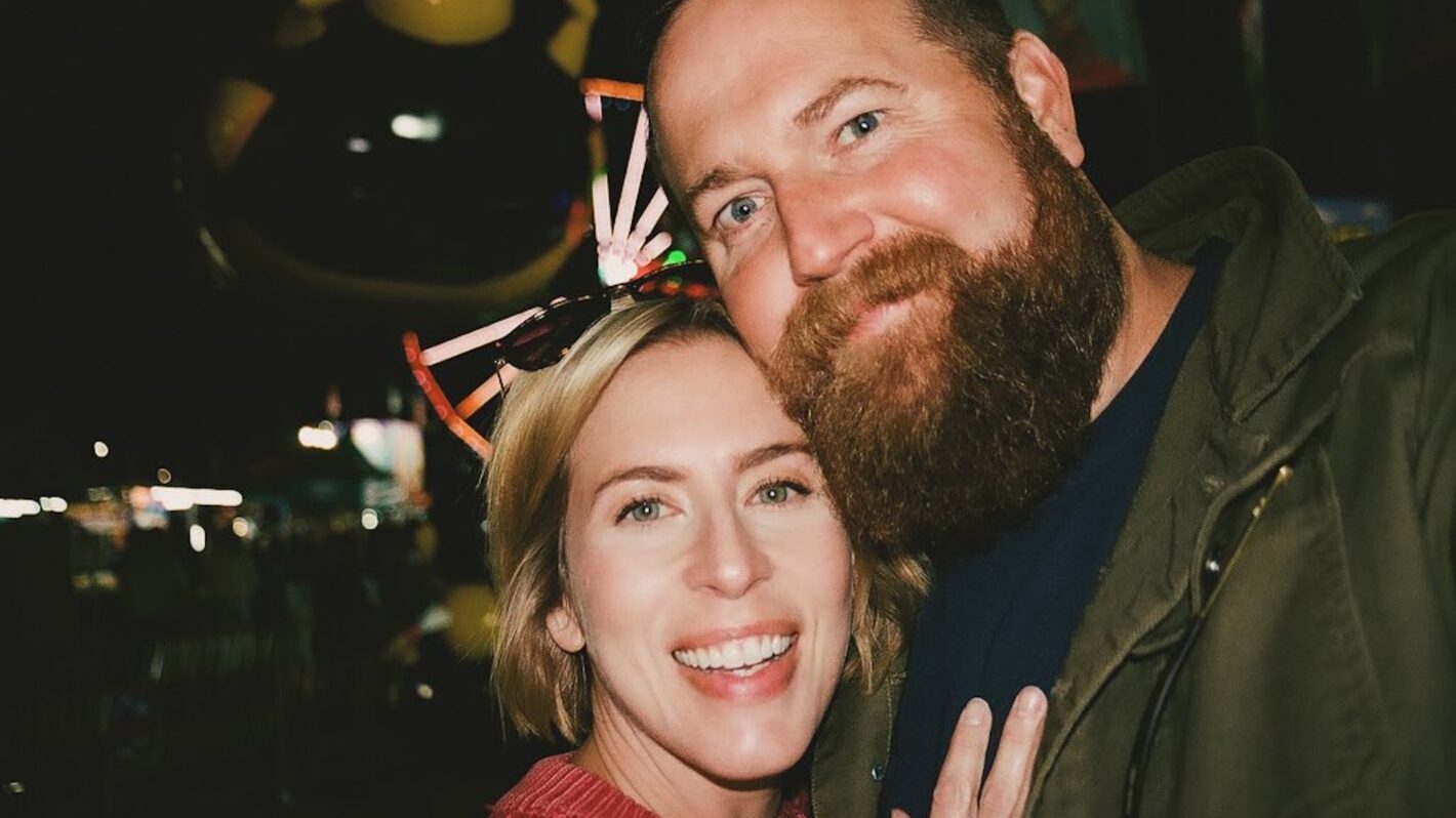 Erin & Ben Napier celebrate daughter’s birthday as ‘Home Town’ returns ...