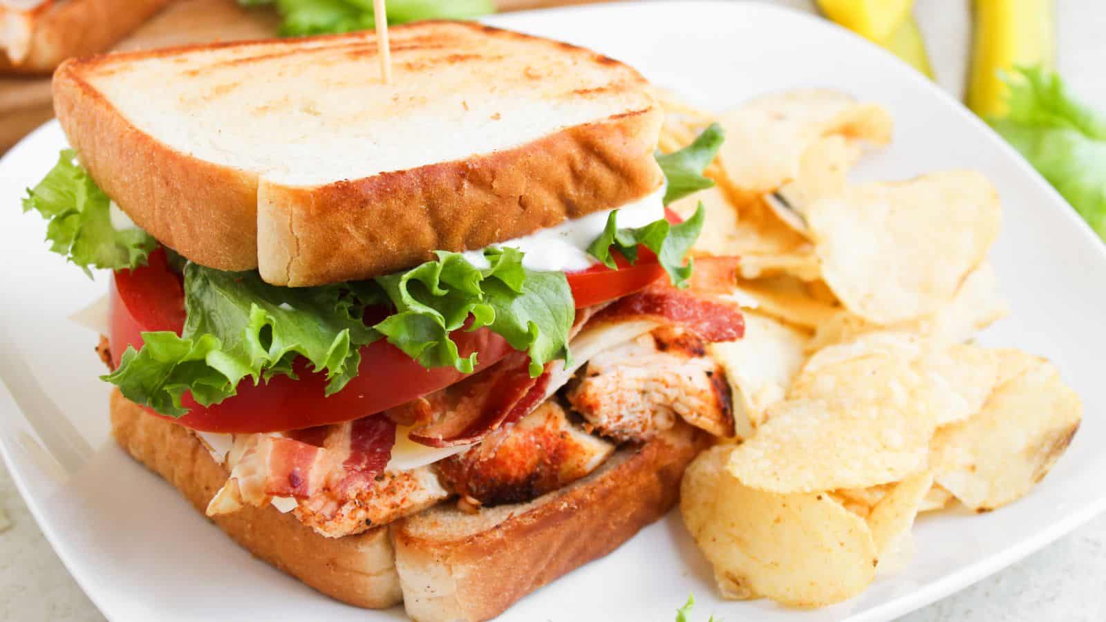 21 chicken breast recipes for quick family dinners