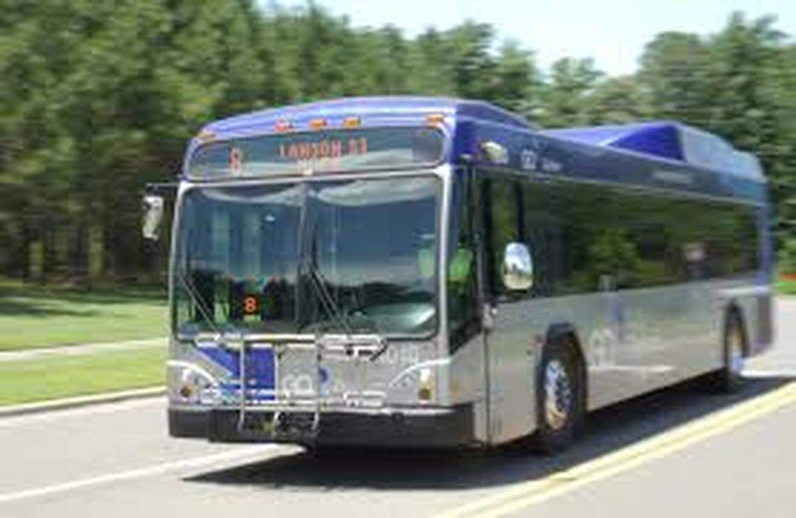 Future Bus Rapid Transit line promises faster trips for Durham riders