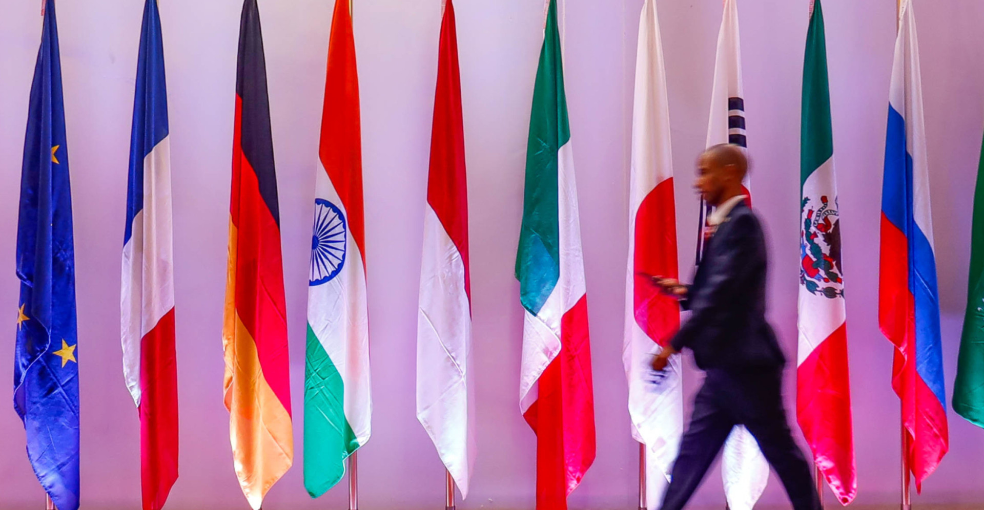 The most multilingual countries in the world