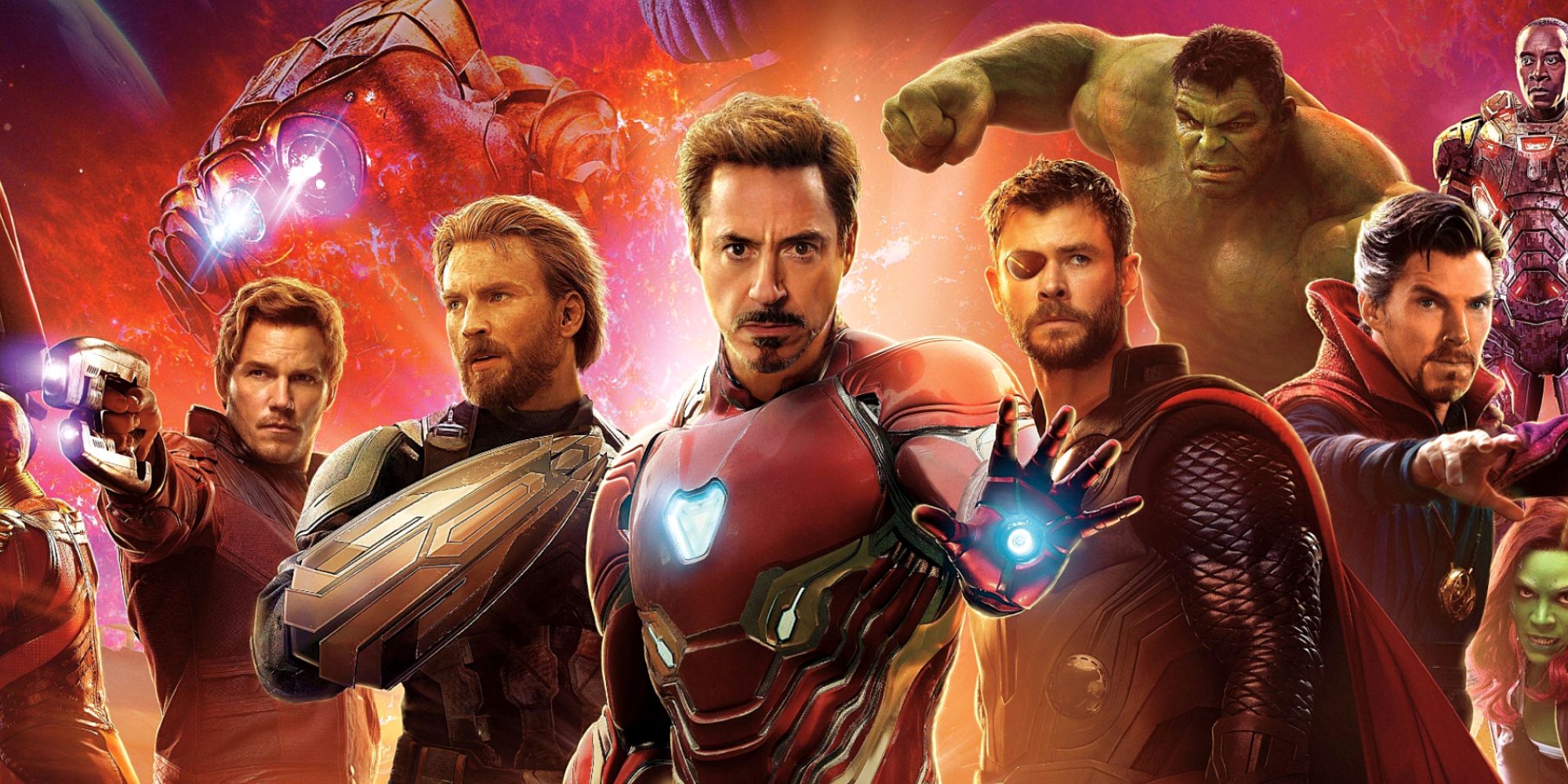 I Can't Believe A Follow-Up To The MCU's $1.3 Billion Success Isn't A Priority For Marvel