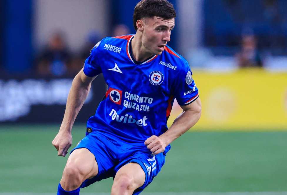 Cruz Azul fue humillado en la Leagues Cup y los memes son geniales