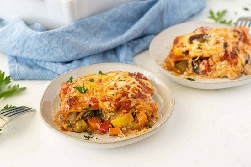15 Meatless Dinners Even Carnivores Will Love