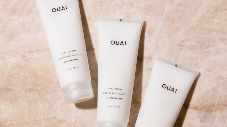 The 5 Very Best Curl Creams For Every Hair Type