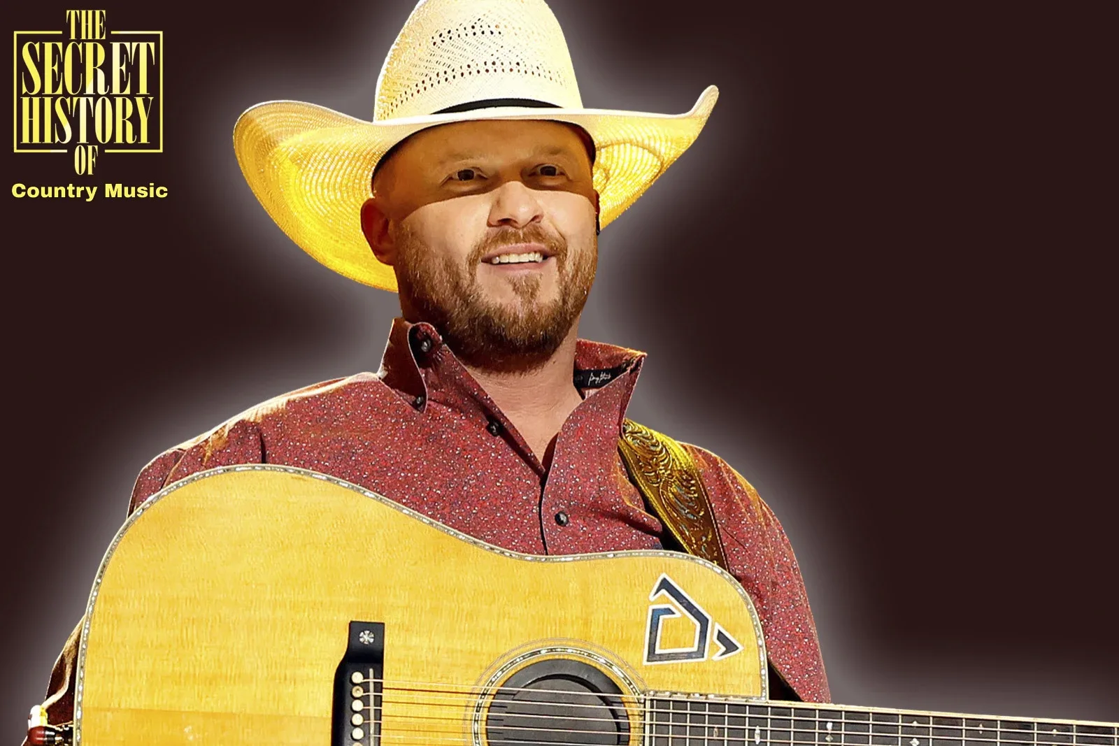 Cody Johnson: ‘I Was Not a Good Kid,’ Until This Happened — ‘The Fall ...