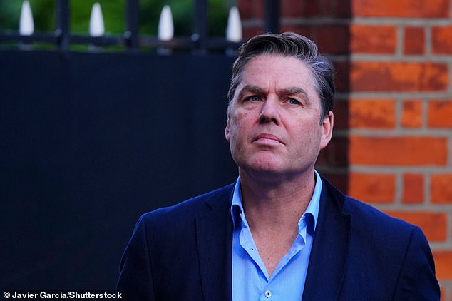 Premier League chief Richard Masters reveals major decision over future ...