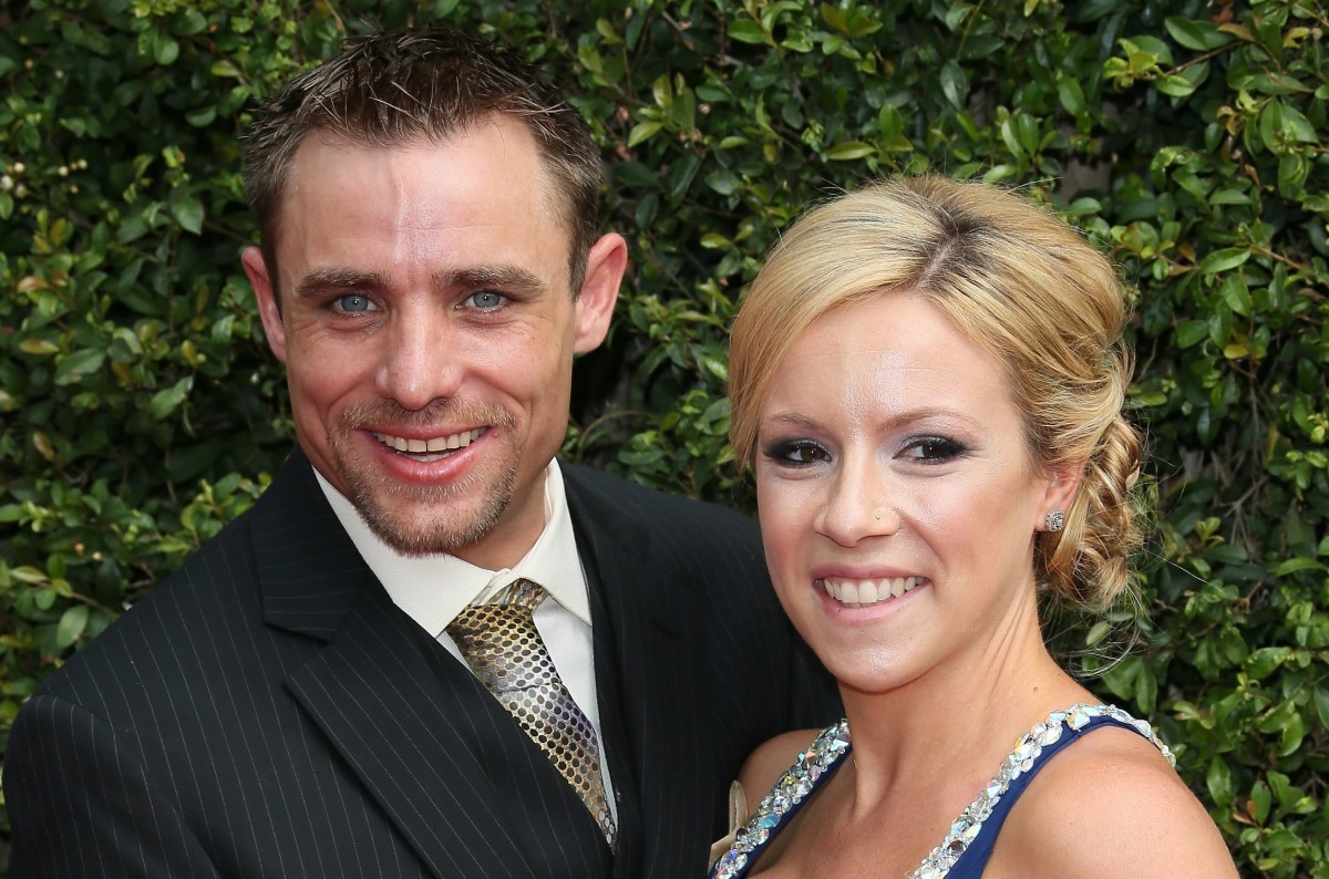 ‘Deadliest Catch’ Captain Jake Anderson Met His Wife Signing Autographs ...