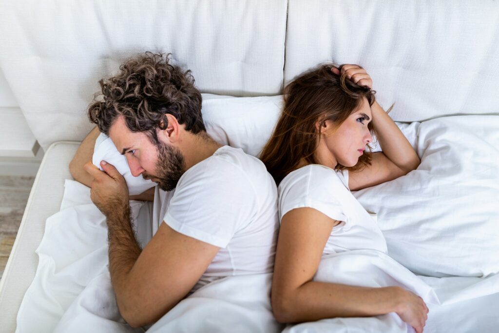 15 Things Women Say That Make Men Feel Insecure