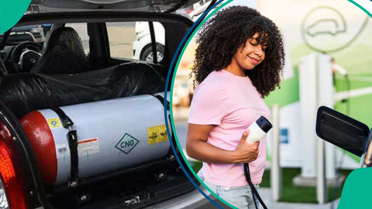 Nigeria to launch more CNG conversion program for cleaner energy