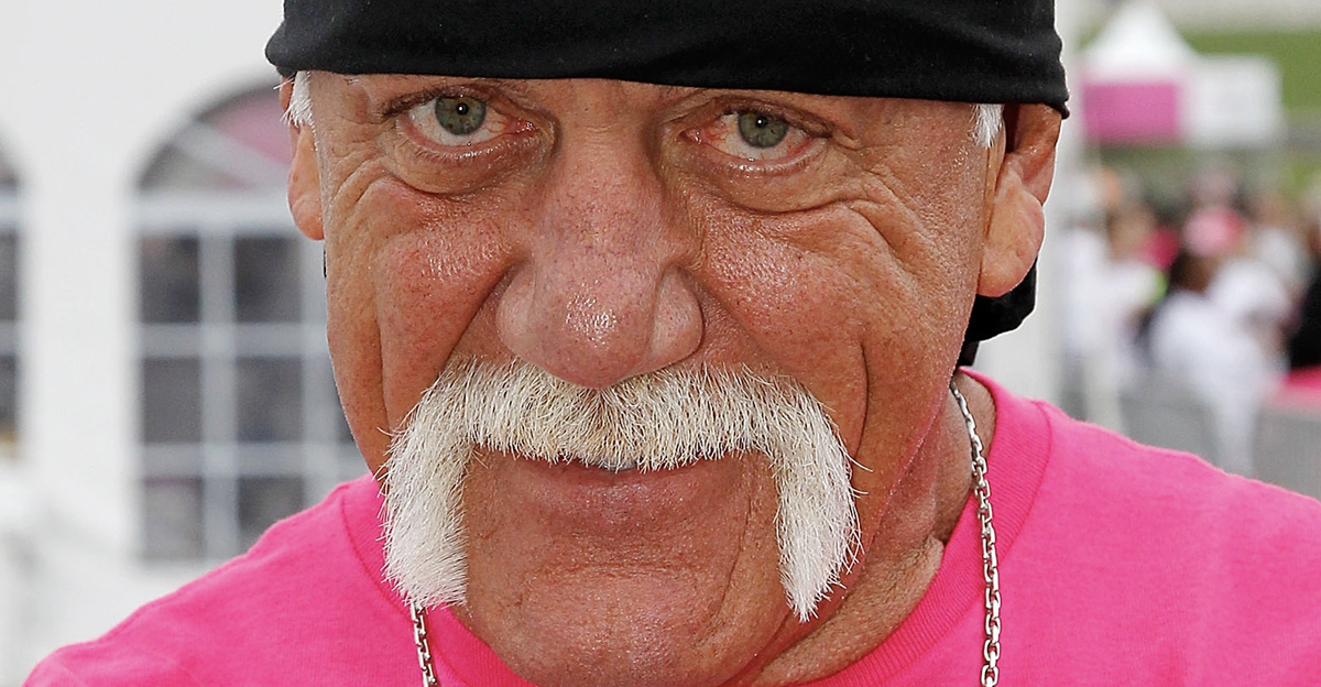 The Controversial Life and Death of Hulk Hogan