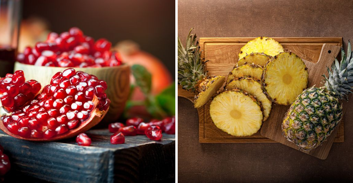 10 Fruits You Should Eat Every Week And 10 That Aren't Worth The Sugar